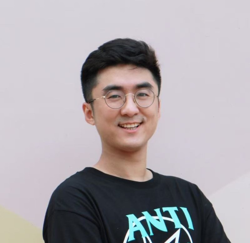Fan Wu | AI Researcher & Engineer
